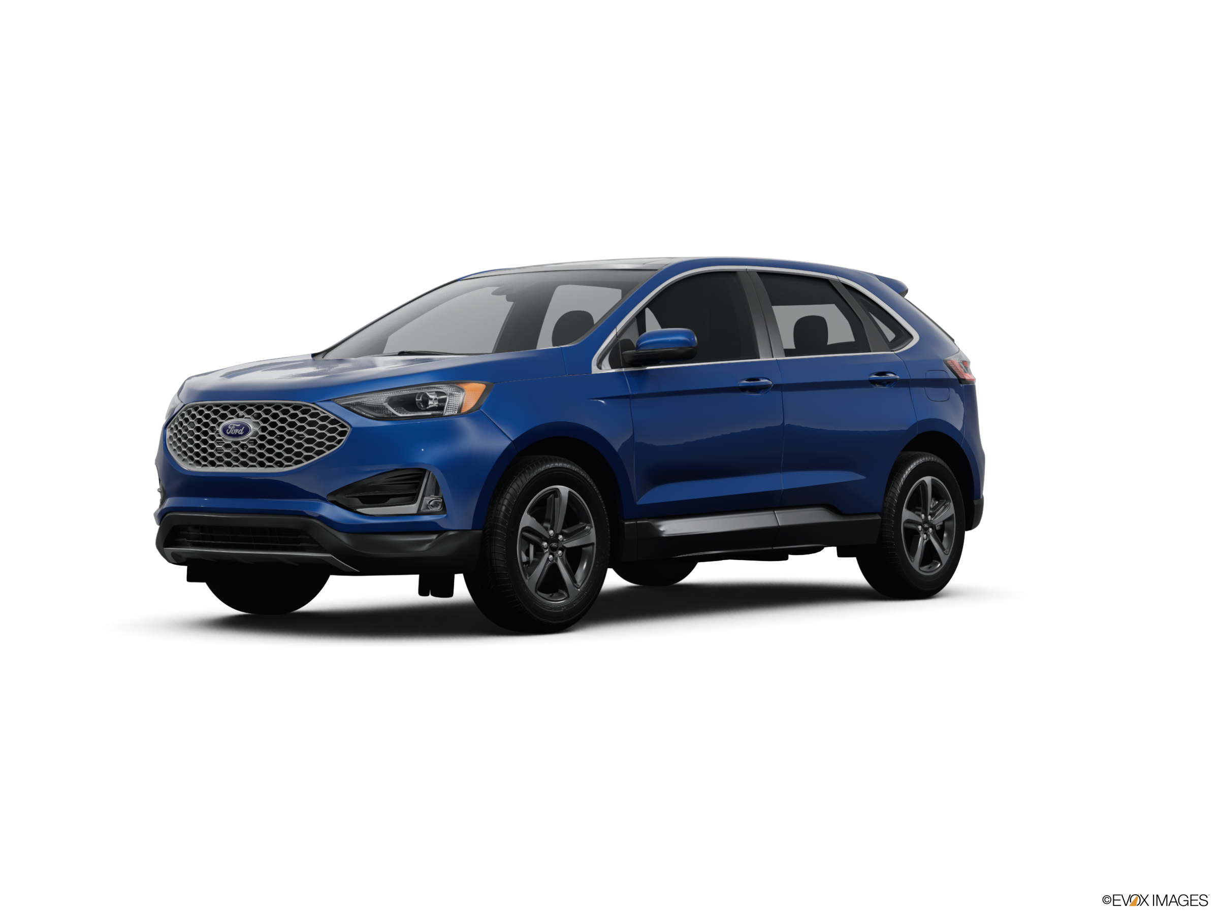 New Cars 2024 Ford