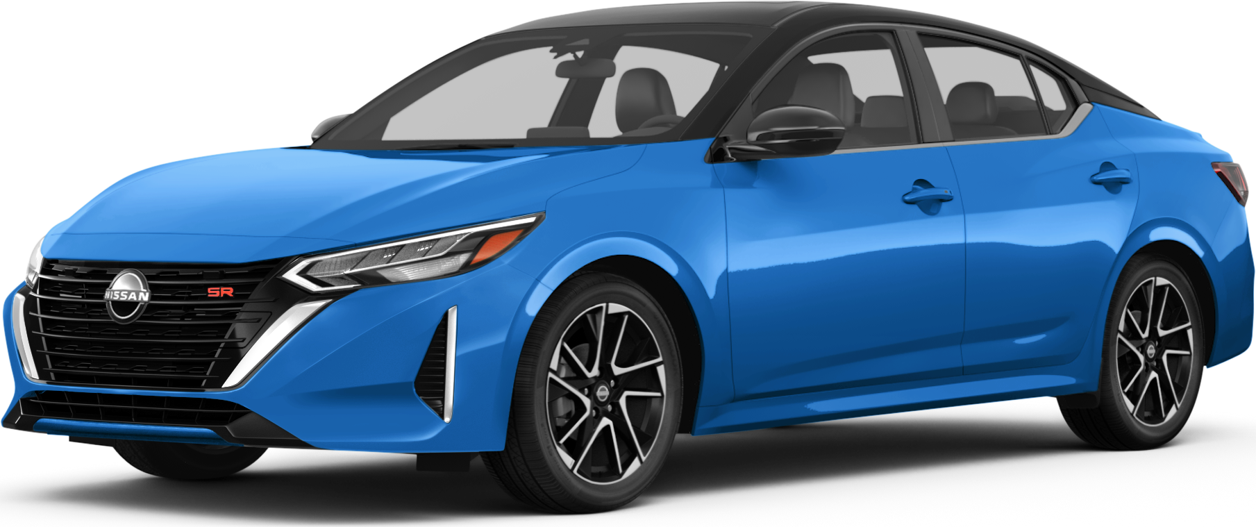 2024 Nissan Sentra Consumer Reviews Ratings Kelley Blue Book