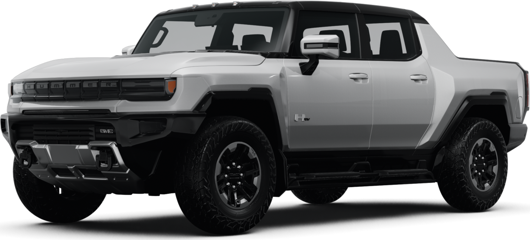 2023 GMC HUMMER EV Pickup Consumer Reviews & Ratings | Kelley Blue Book