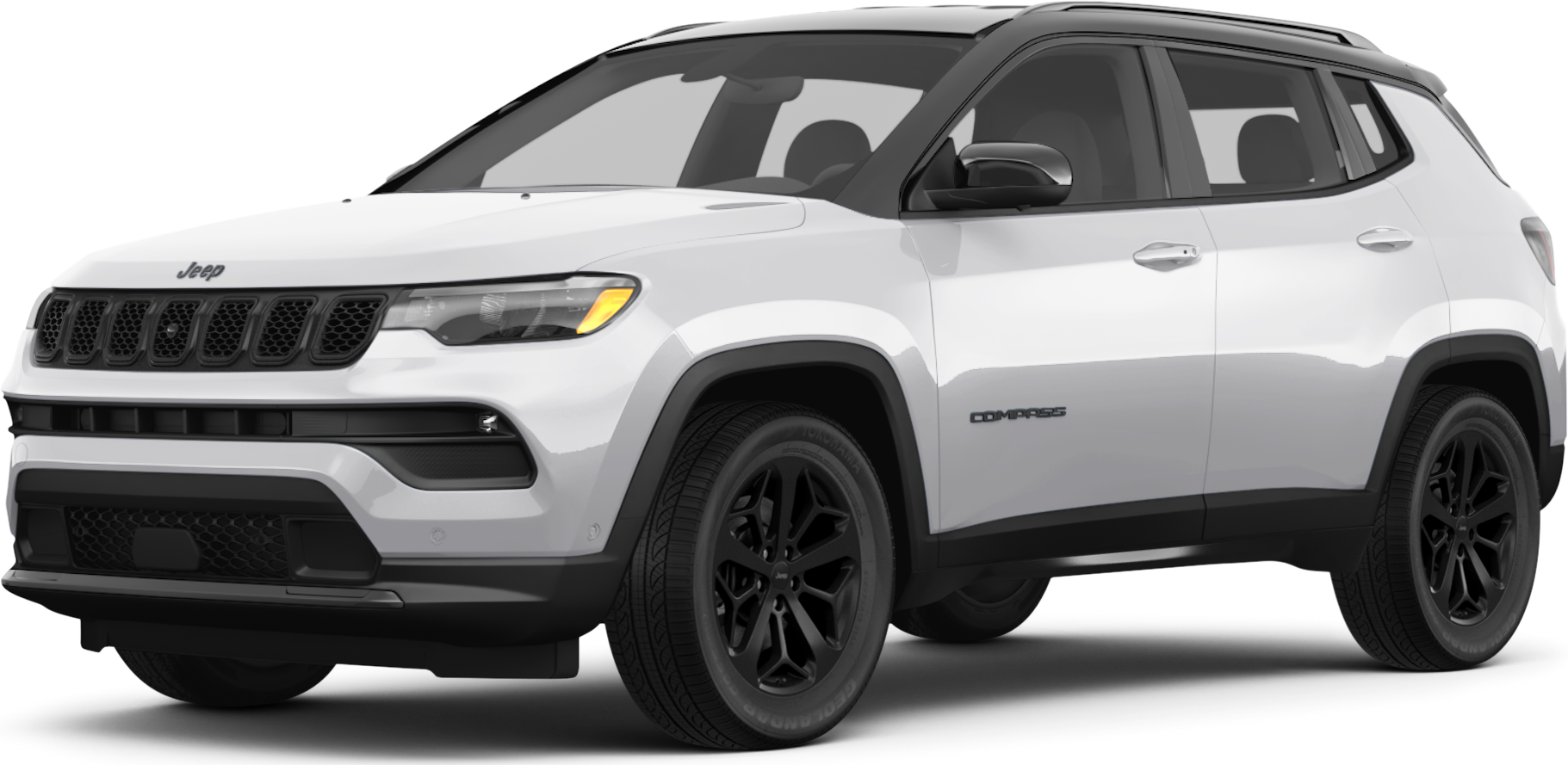 2025 Jeep Compass Consumer Reviews & Ratings | Kelley Blue Book