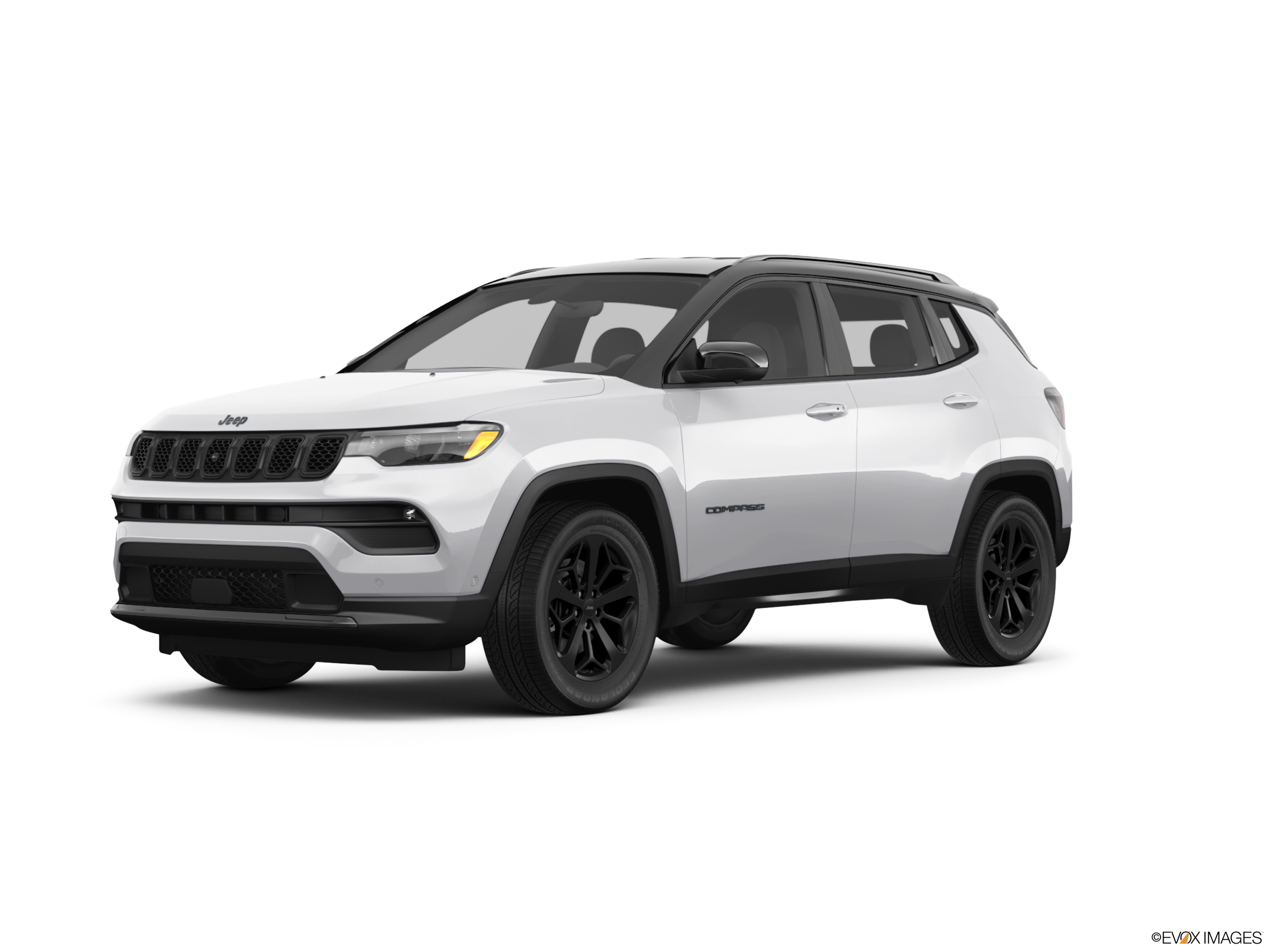2025 Jeep Compass Limited Prices | Kelley Blue Book