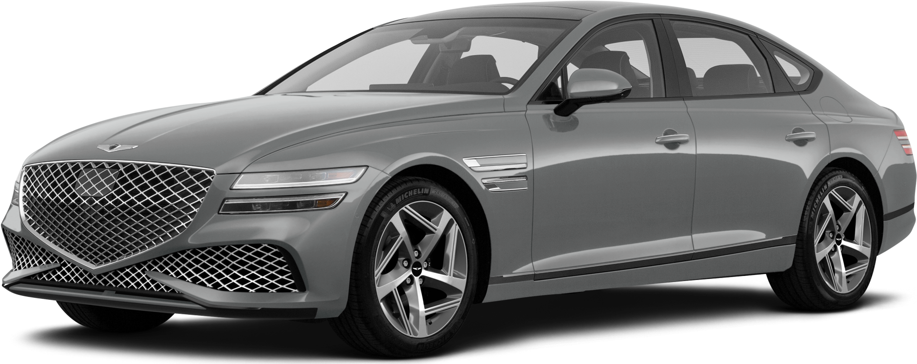 2025 Genesis G80 Price, Reviews, Pictures & More | Kelley Blue Book