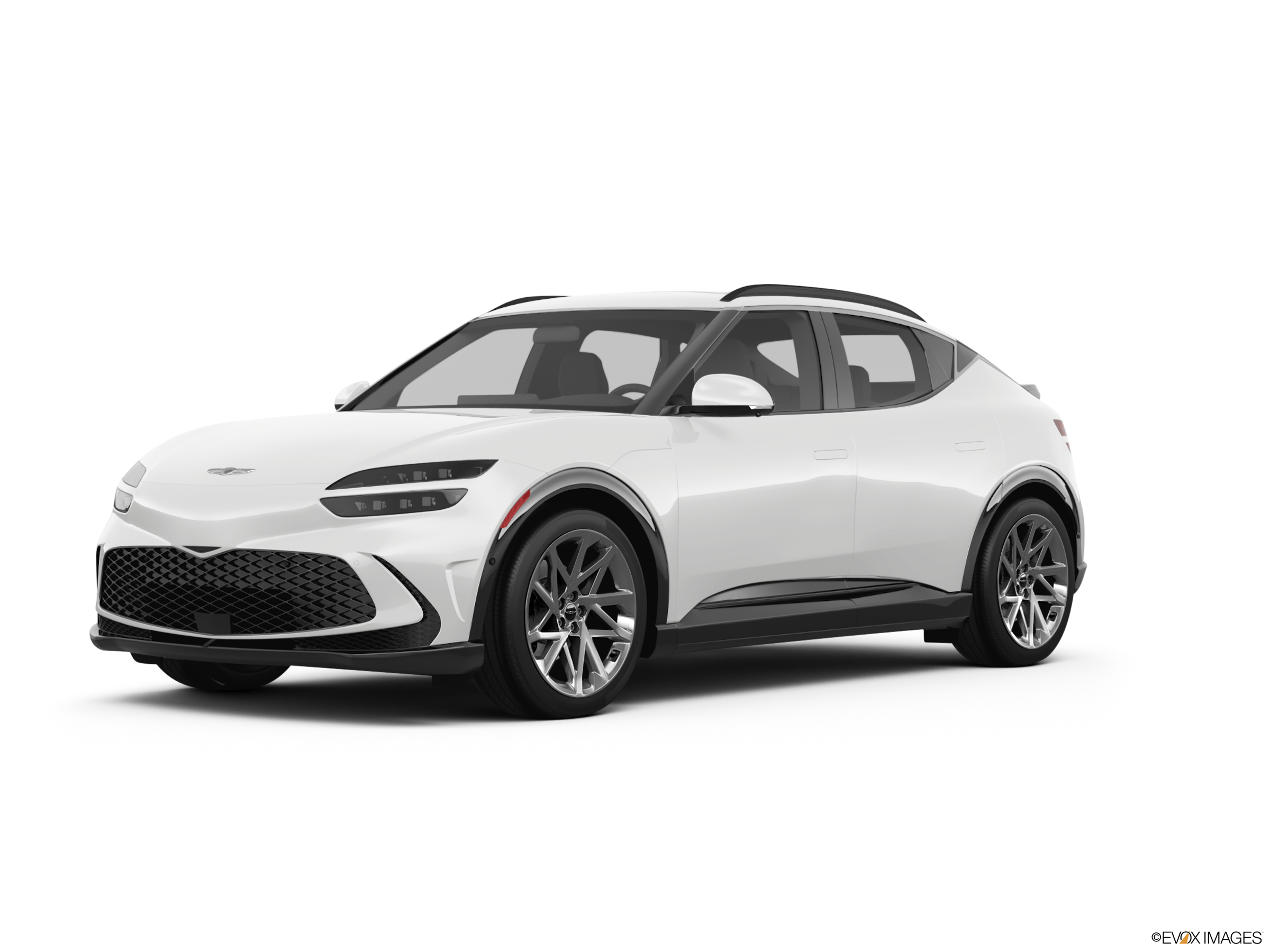 2024 Genesis GV60 Advanced Prices and Cost to Own | Kelley Blue Book