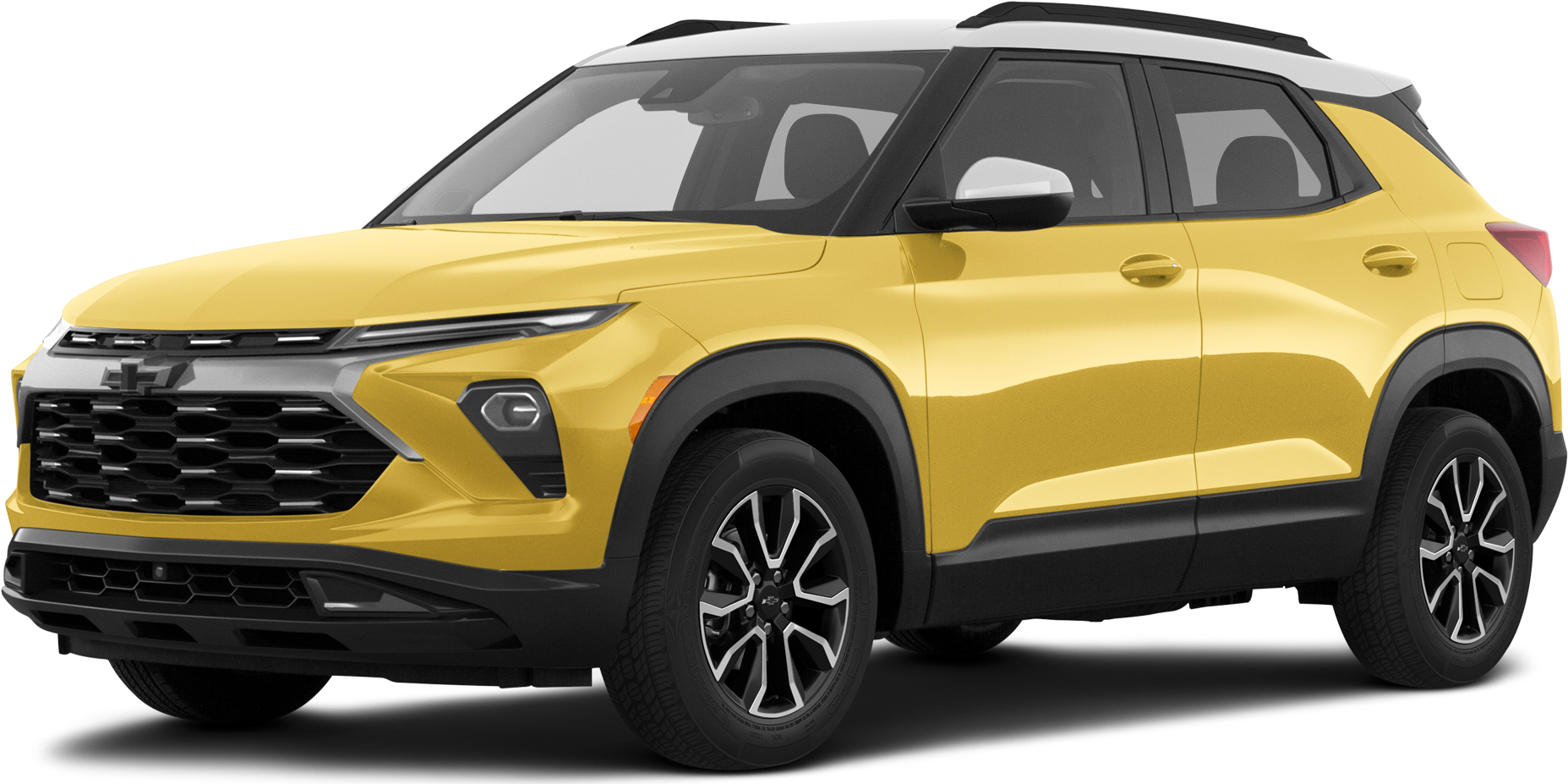 2024 Chevrolet Trailblazer Price, Reviews, Pictures & More | Kelley ...