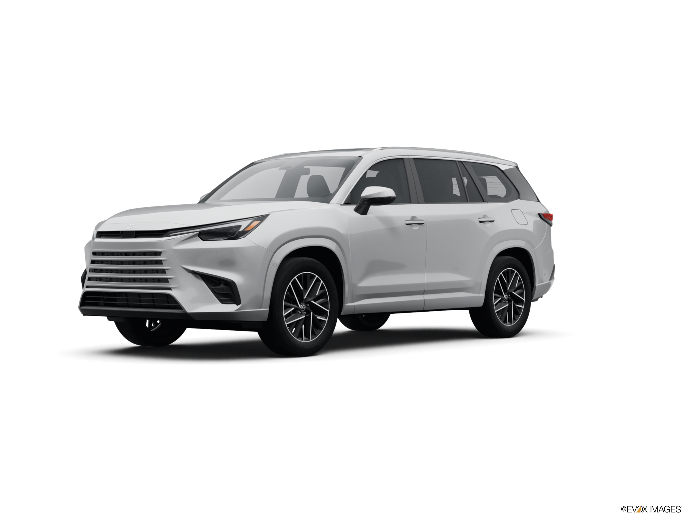 New 2024 Lexus TX TX 350 Premium Prices | Kelley Blue Book