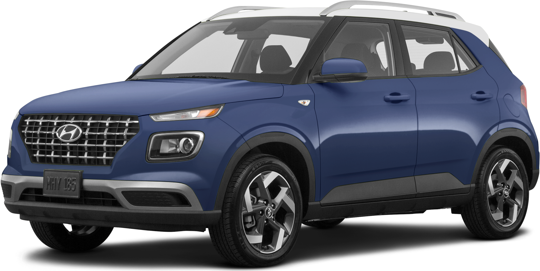 2025 Hyundai Venue Specs, Features & Options | Kelley Blue Book