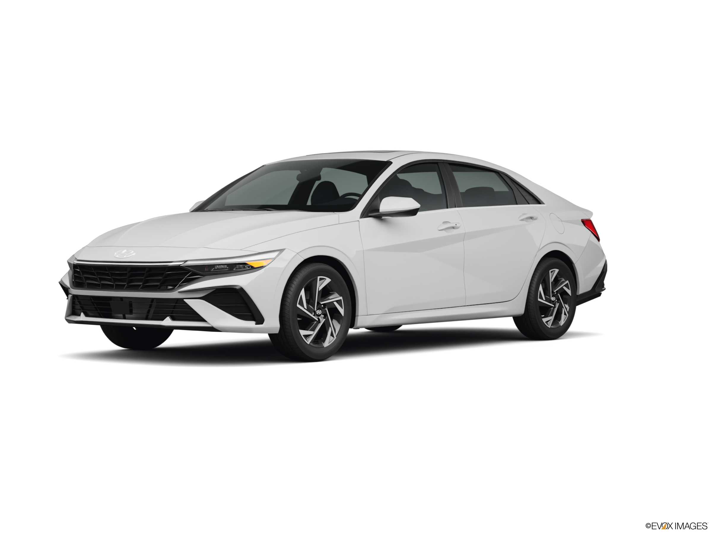 2024 Hyundai Elantra SEL Prices and Cost to Own | Kelley Blue Book