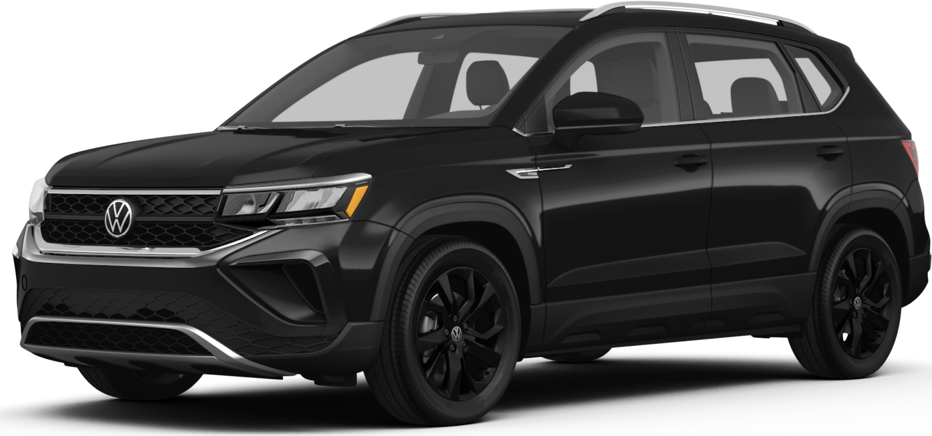 2024 Volkswagen Taos Price, Cost-to-Own, Reviews & More | Kelley Blue Book