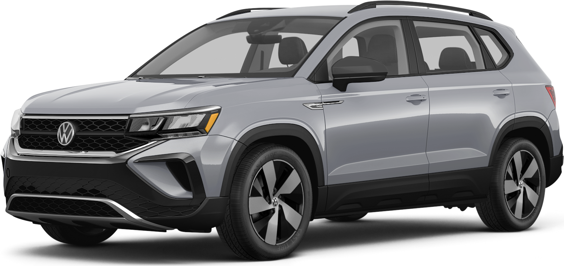 2024 Volkswagen Taos Specs & Feature Comparisons | Kelley Blue Book