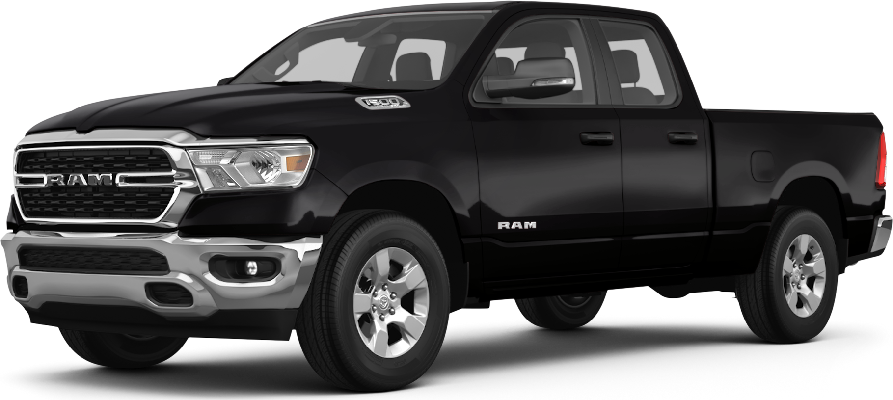 2024 Ram 1500 Trucks Price, Reviews, Pictures & More | Kelley Blue Book
