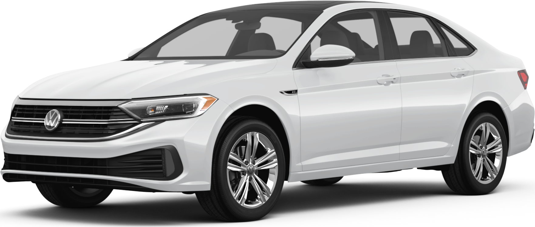 2024 Volkswagen Jetta Specs and Features | Kelley Blue Book