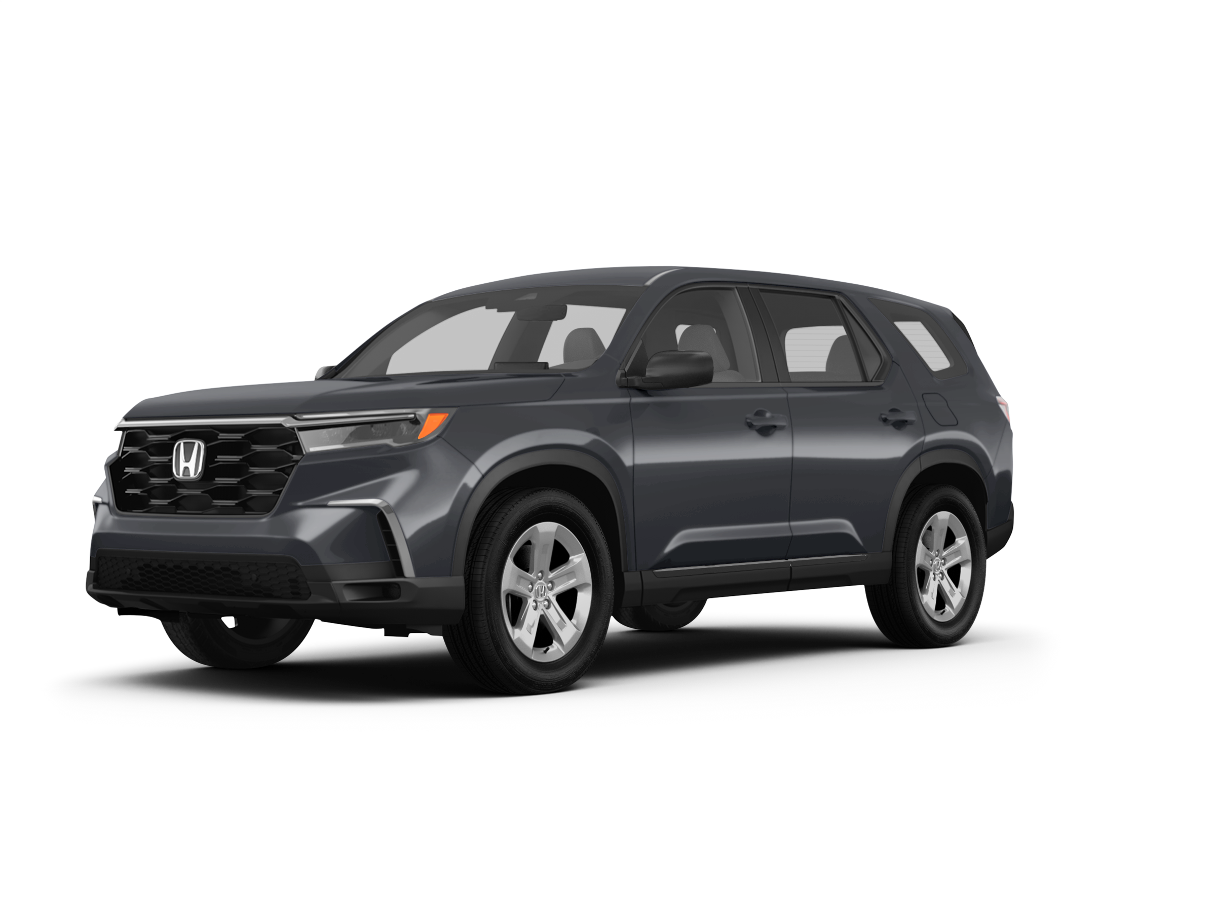 2024 Honda Pilot Diesel
