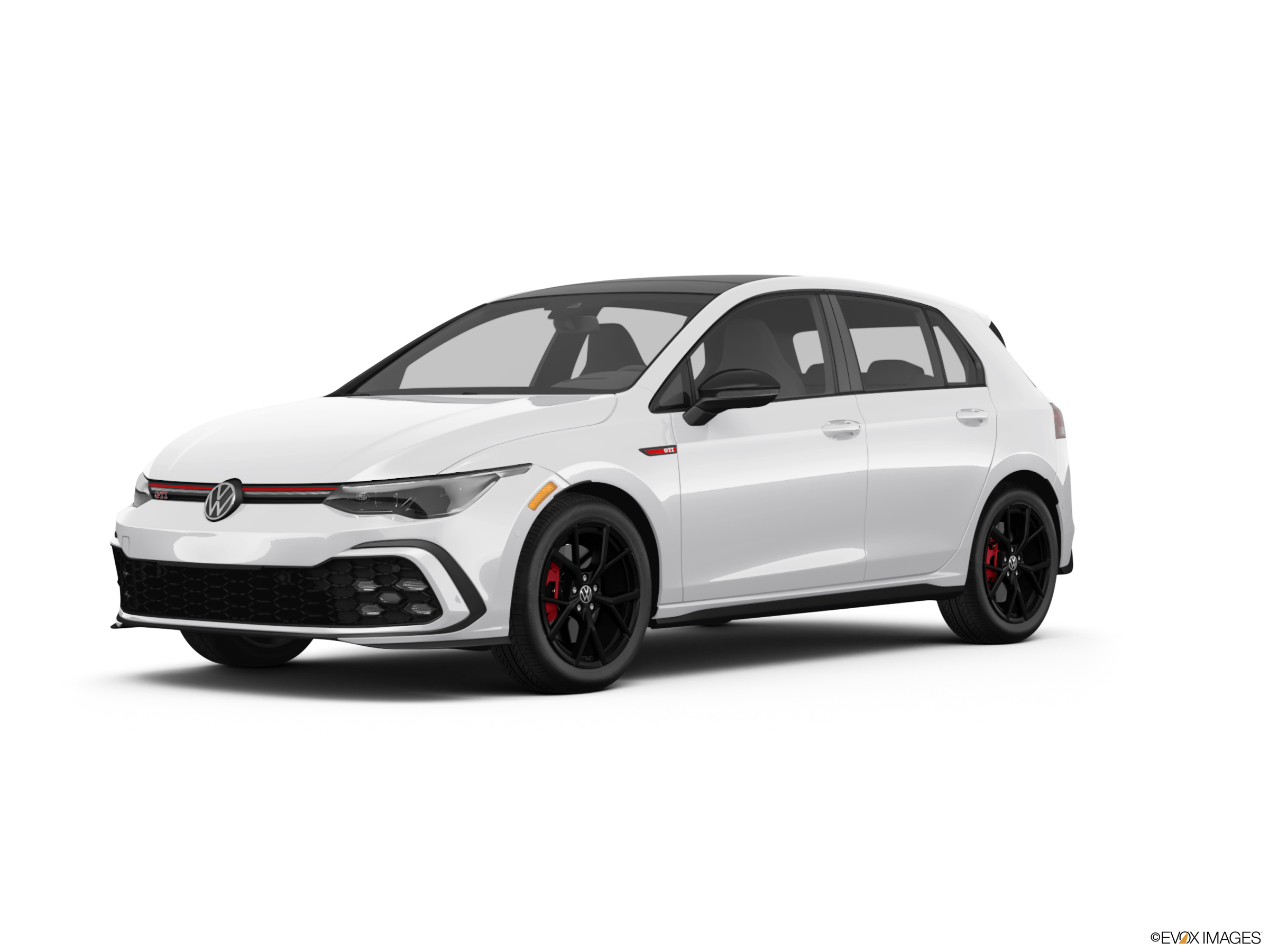 2024 Volkswagen Golf GTI 380 Autobahn Prices and Cost to Own | Kelley ...