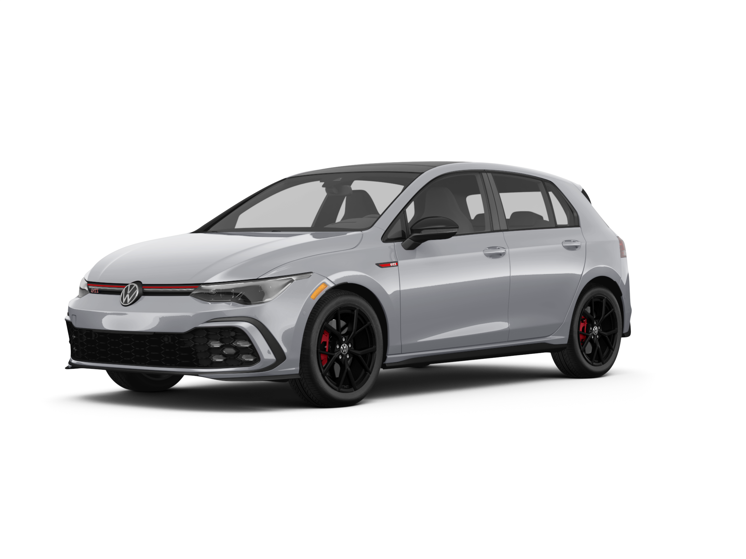 2024 Volkswagen Golf GTI Price, Cost-to-Own, Reviews & More | Kelley ...