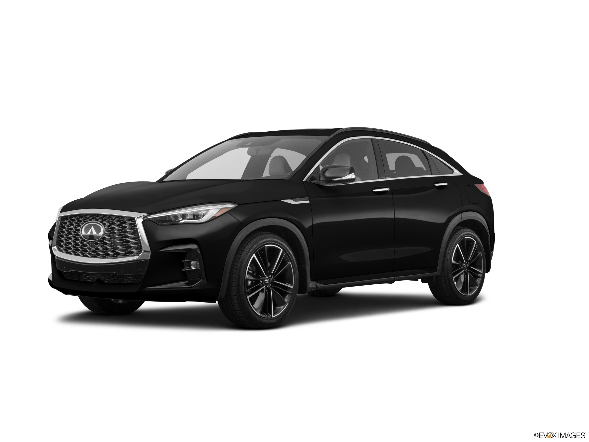 Infiniti Truck 2024