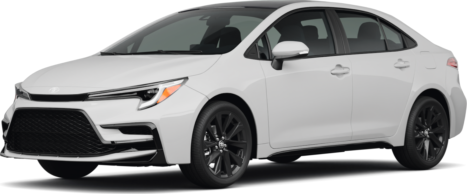 2025 Toyota Corolla Consumer Reviews | Kelley Blue Book