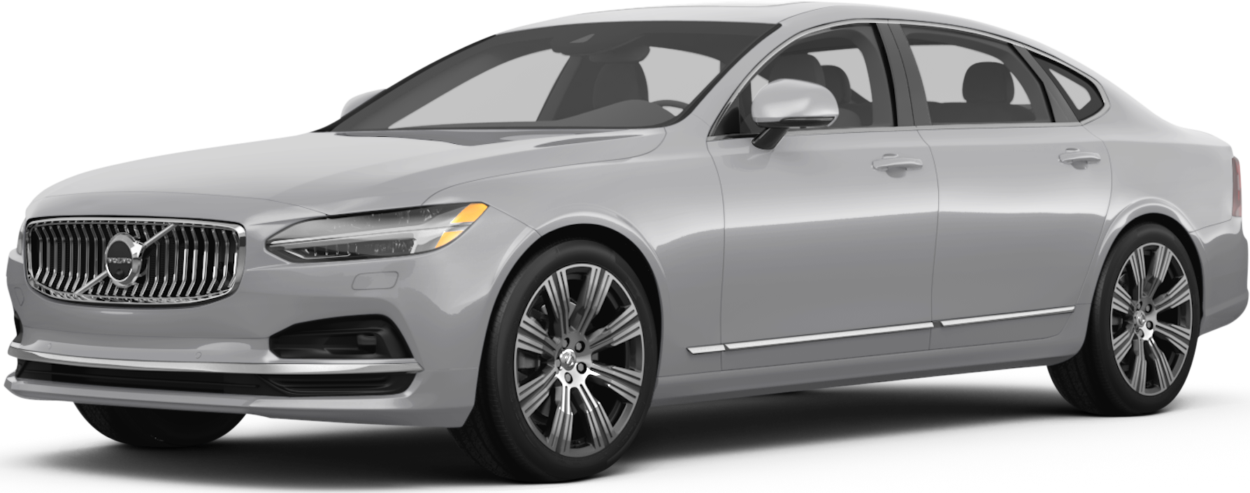 2024 Volvo S90 Price, Cost-to-Own, Reviews & More | Kelley Blue Book
