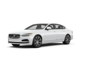 2024 Volvo S90 Price, Cost-to-Own, Reviews & More | Kelley Blue Book