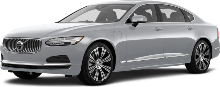 2024 Volvo S90 Price, Reviews, Pictures & More | Kelley Blue Book
