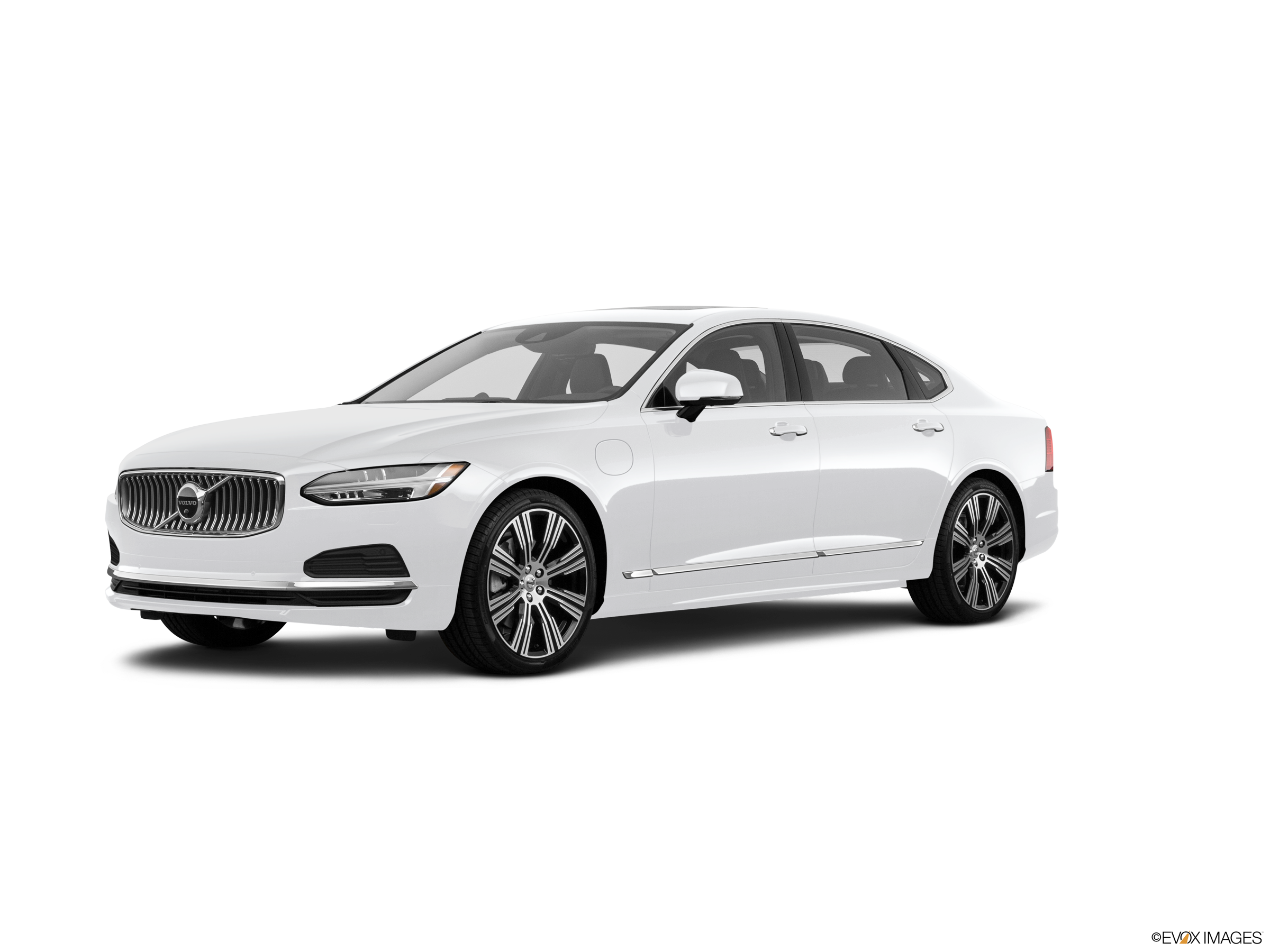 New 2024 Volvo S90 T8 Recharge Ultimate Bright Theme Prices | Kelley Blue Book