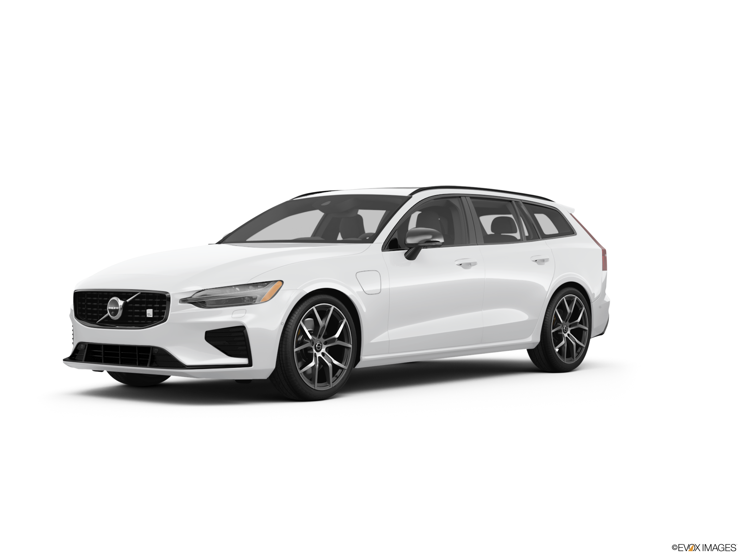2025 Volvo V60 T8 Polestar Engineered Prices | Kelley Blue Book