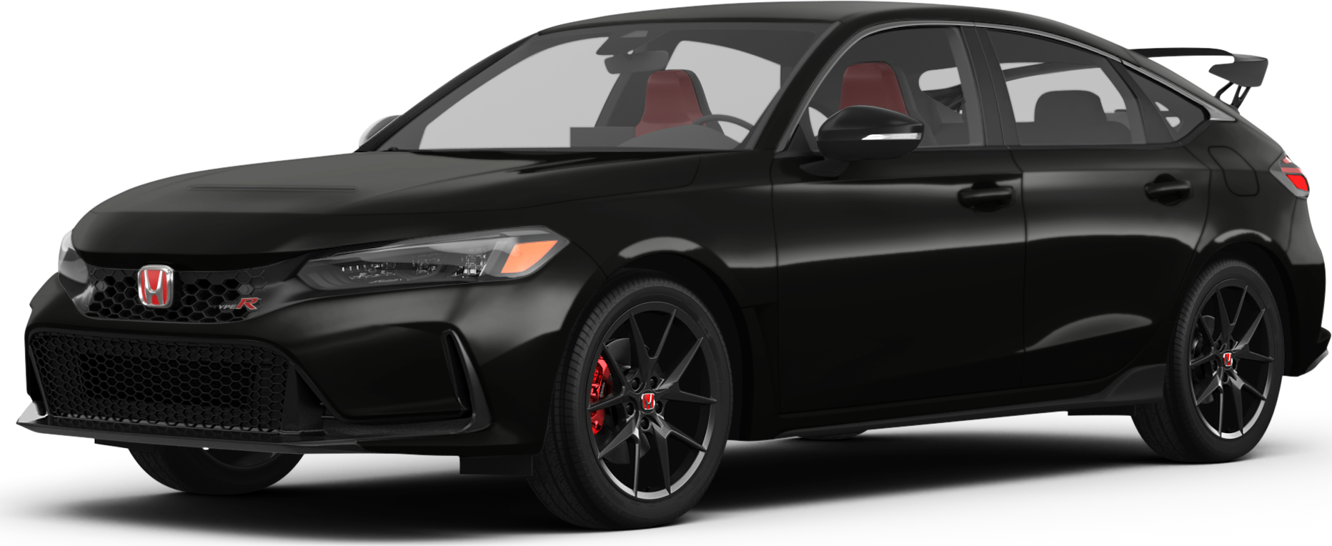 2025 Honda Civic Type R Price, Reviews, Pictures & More | Kelley Blue Book