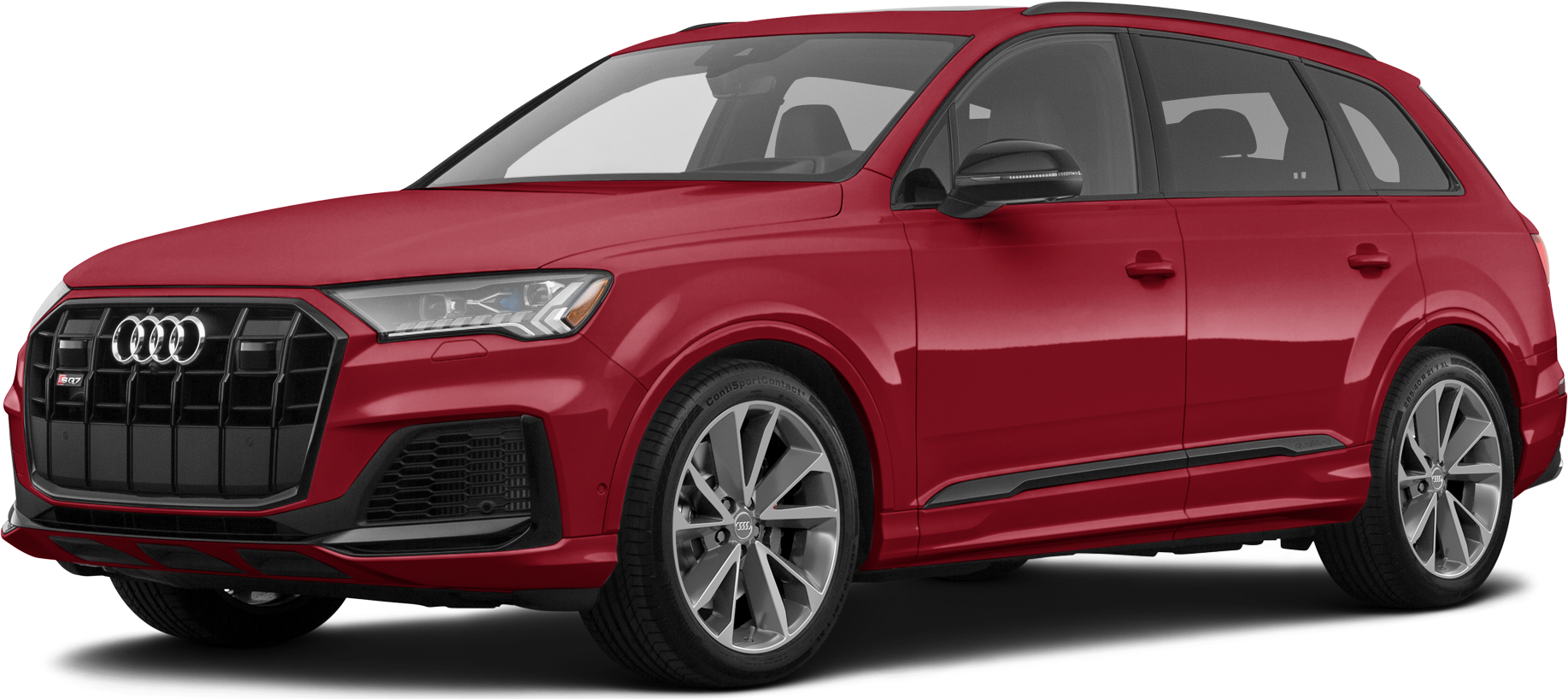 2024 Audi SQ7 Price, Cost-to-Own, Reviews & More | Kelley Blue Book