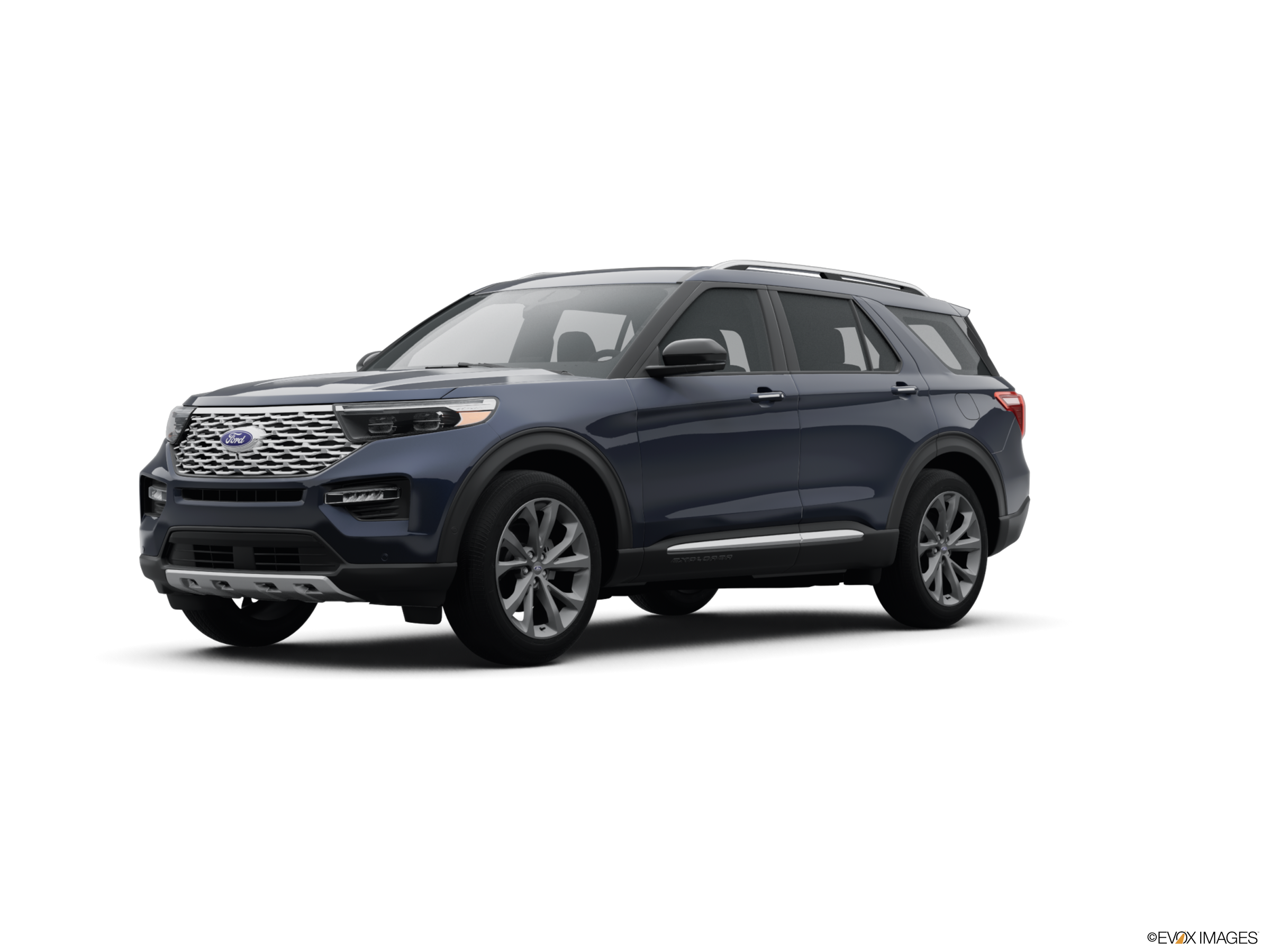 2023 Ford Explorer Price, Cost-to-Own, Reviews & More | Kelley Blue Book