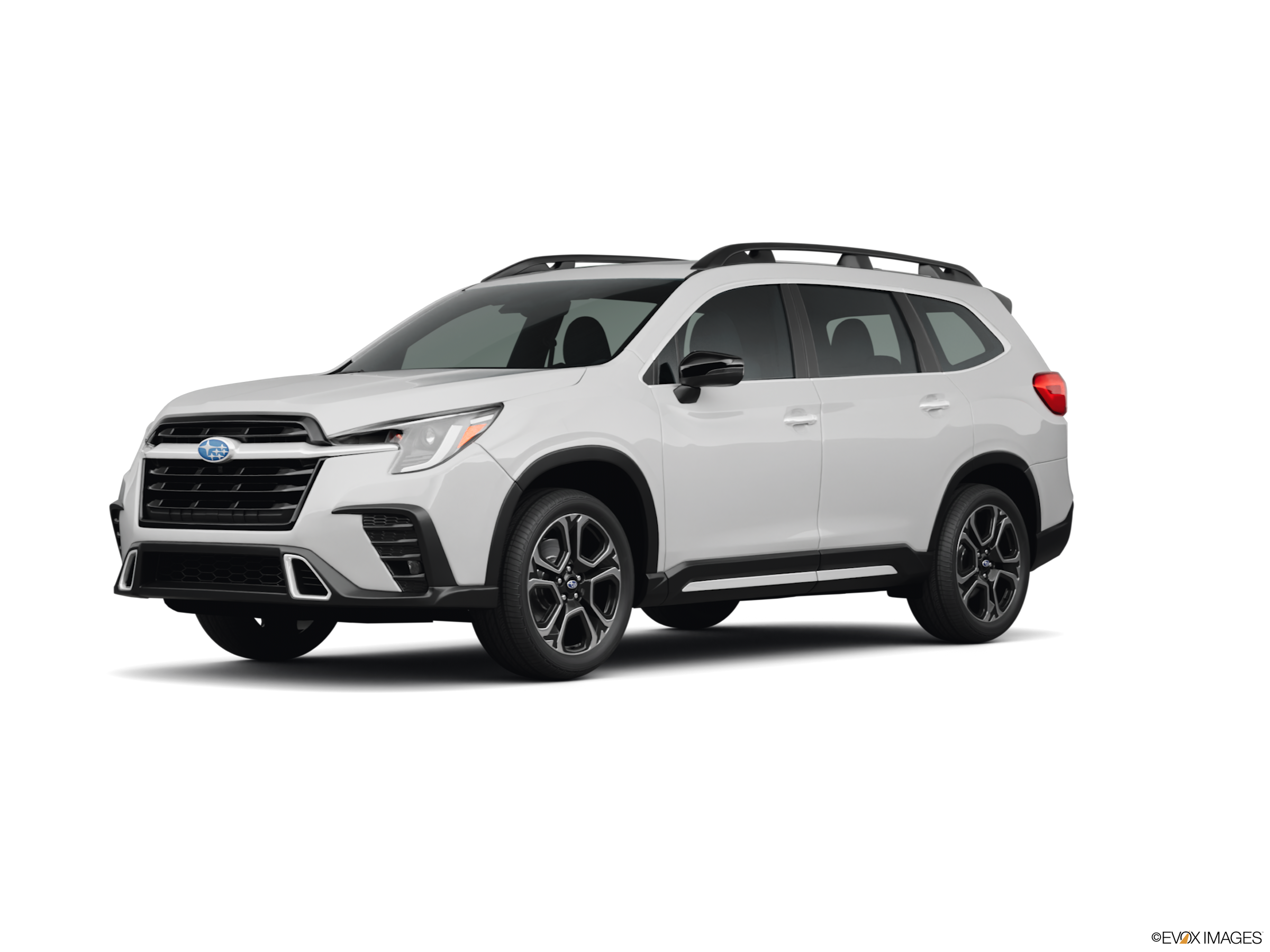 2025 Subaru Ascent Touring Prices | Kelley Blue Book