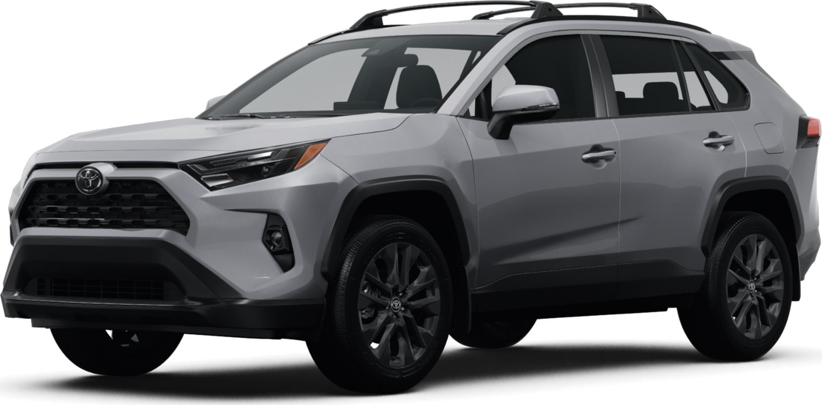 2025 Toyota RAV4 Consumer Reviews | Kelley Blue Book