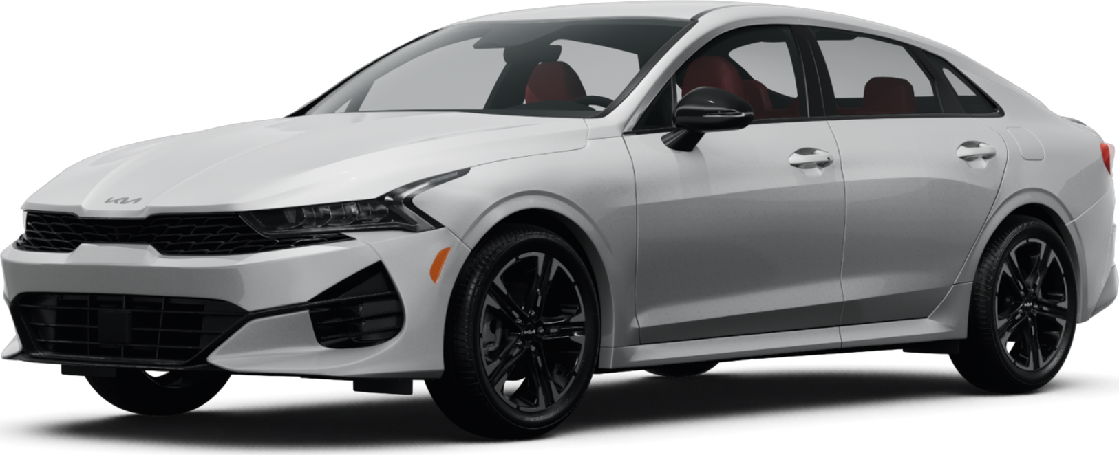 2024 Kia K5 Price, Cost-to-Own, Reviews & More | Kelley Blue Book