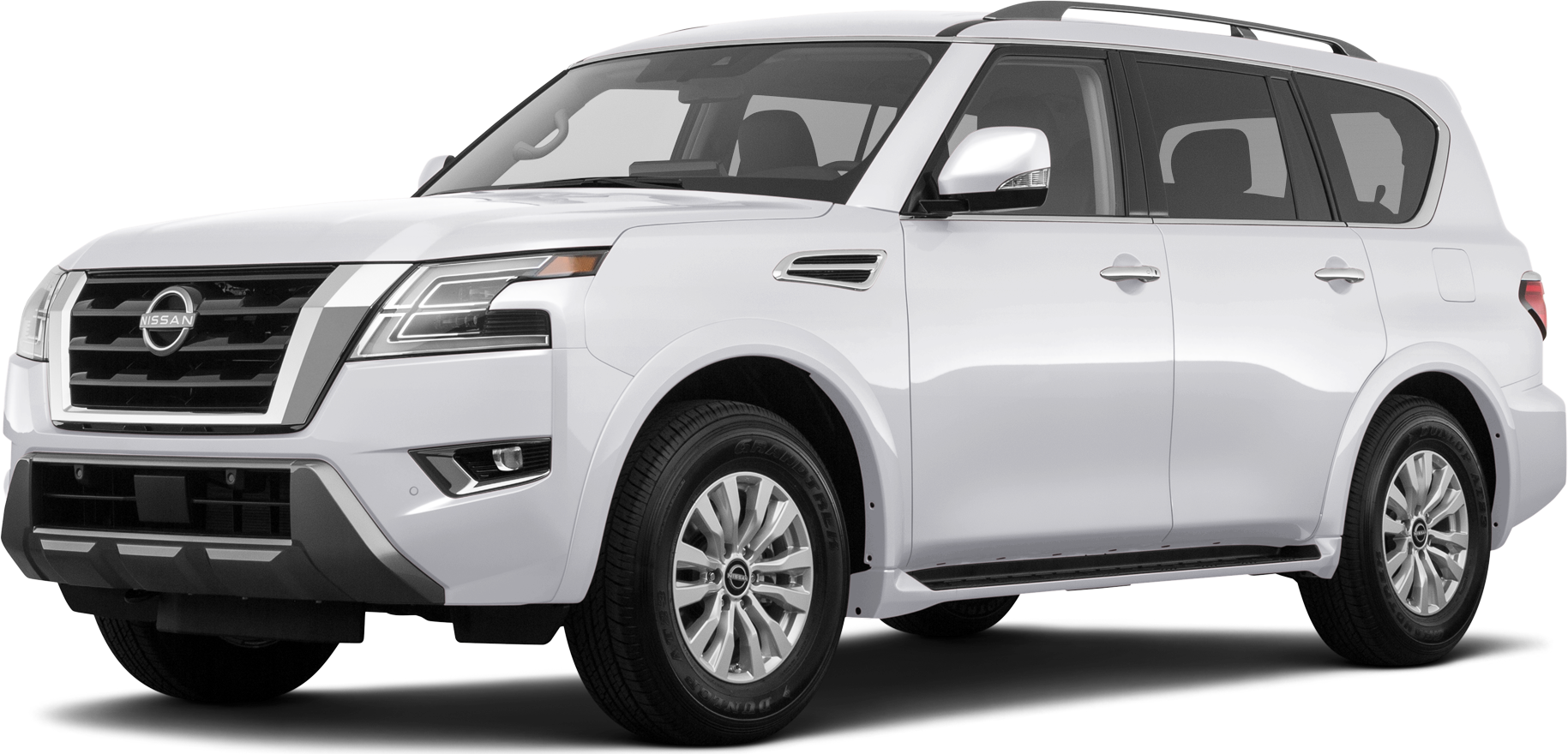 2024 Nissan Armada Price, Cost-to-Own, Reviews & More | Kelley Blue Book