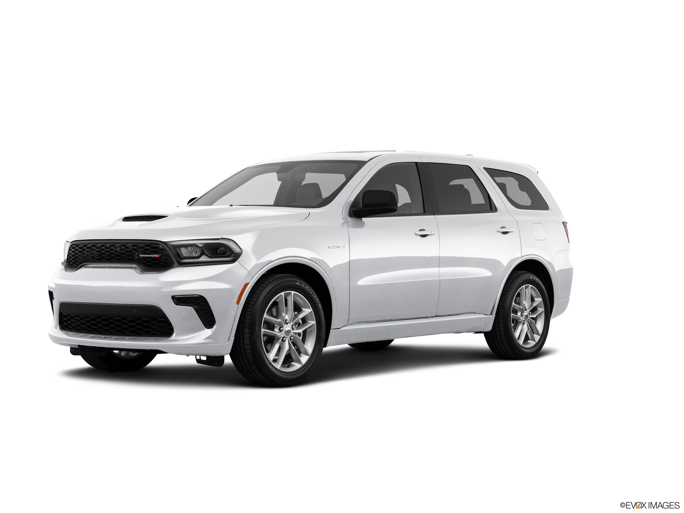 2025 Dodge Durango R/T Premium Prices | Kelley Blue Book