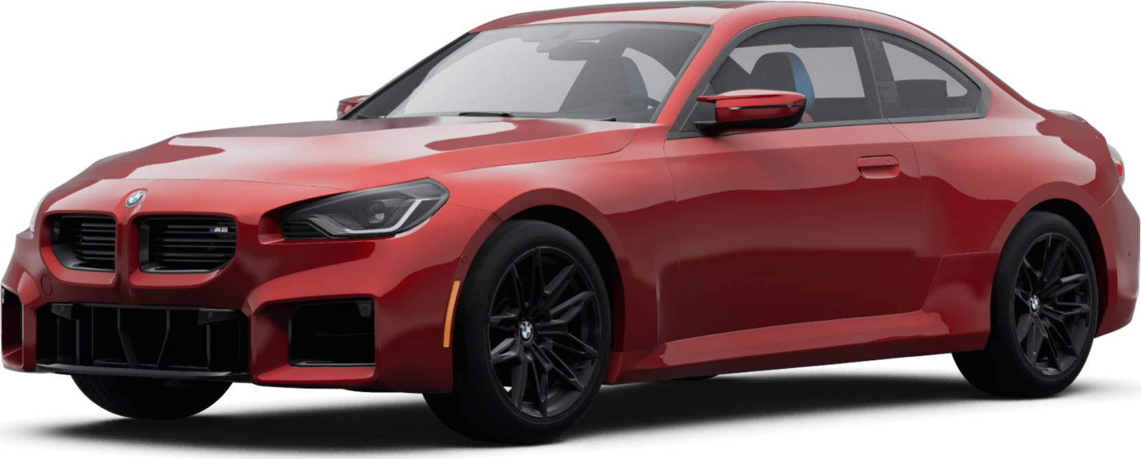 2024 BMW M2 Price, Reviews, Pictures & More | Kelley Blue Book