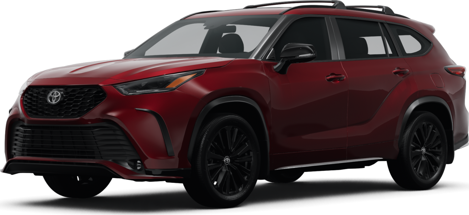 Cores Do Toyota Highlander 2024 2024 Toyota Grand Highlander Review: