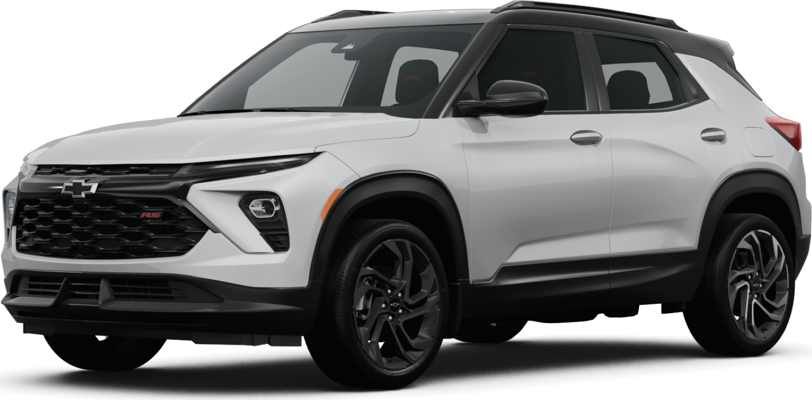 2024 Chevrolet Trailblazer Price, Cost-to-Own, Reviews & More | Kelley ...