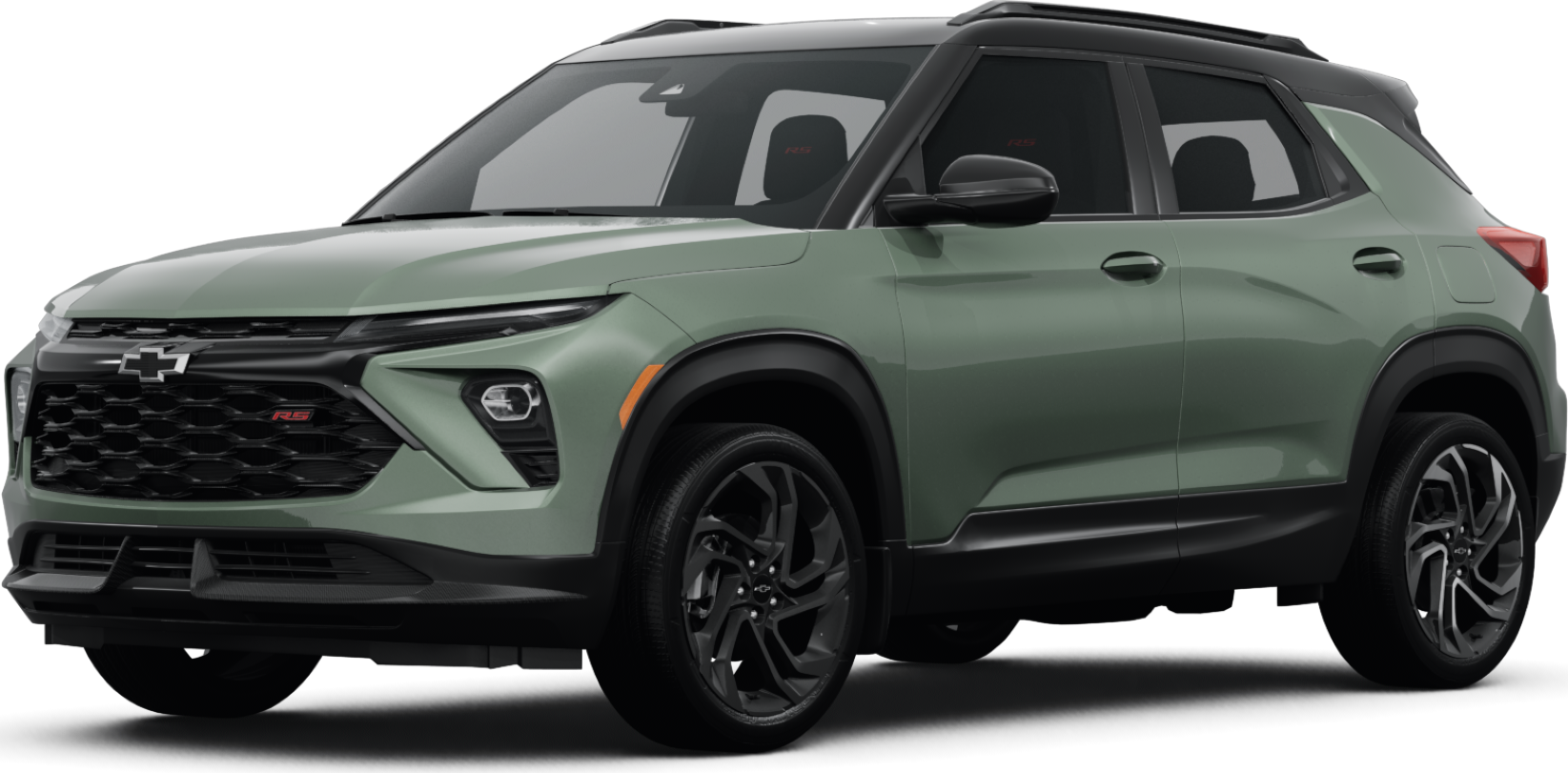 2024 Chevrolet Trailblazer Price, Cost-to-Own, Reviews & More | Kelley ...