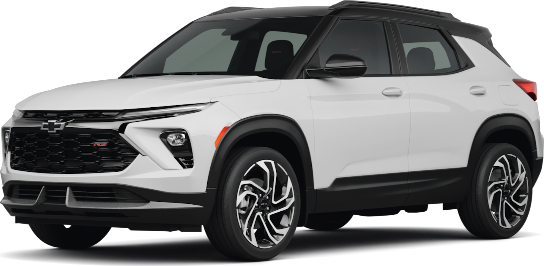 2024 Chevrolet Trailblazer Price, Cost-to-Own, Reviews & More | Kelley ...