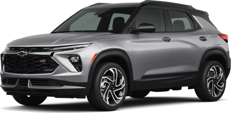 2024 Chevrolet Trailblazer Price, Cost-to-Own, Reviews & More | Kelley Blue Book