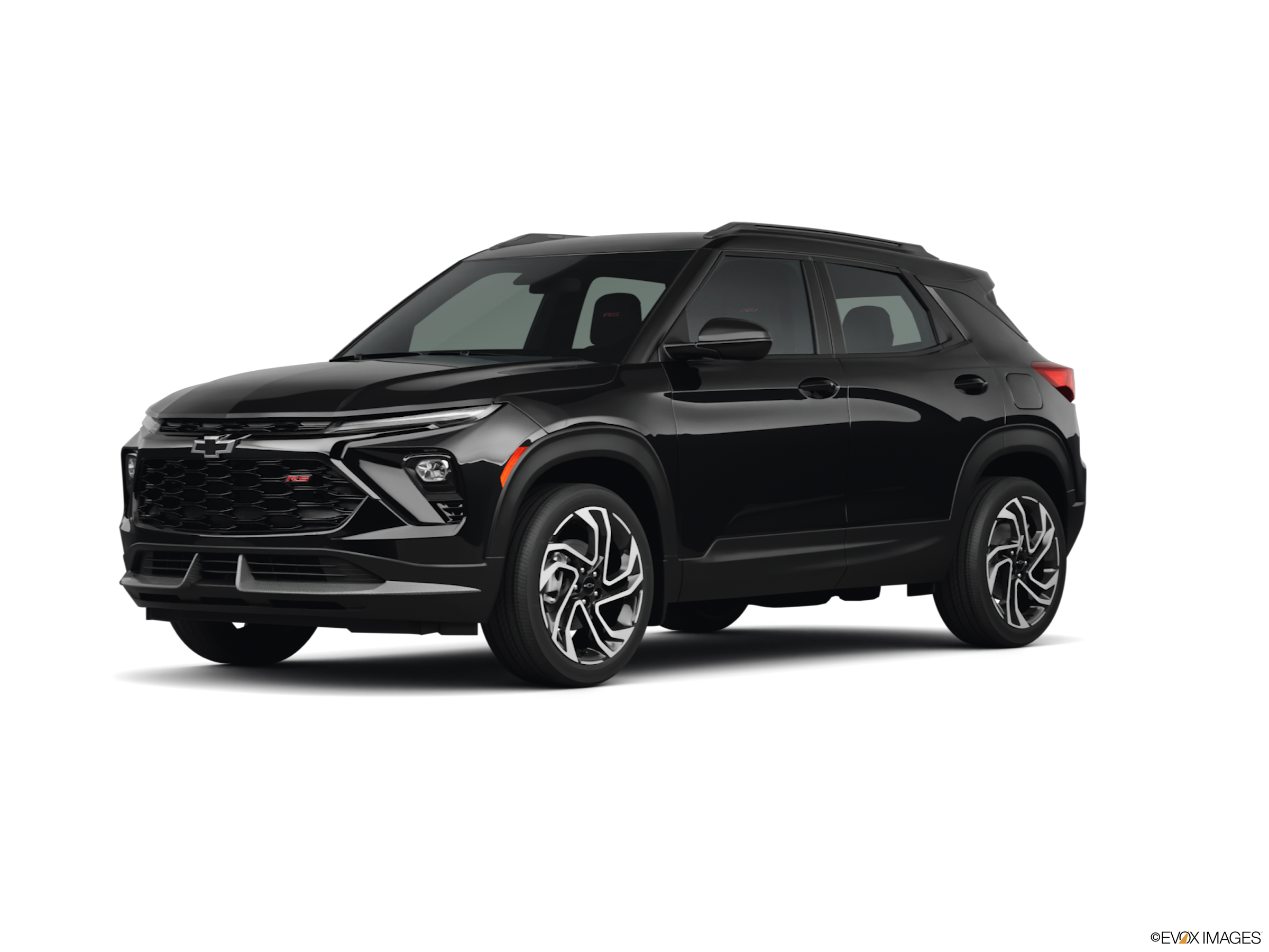 2007 Chevrolet Trailblazer Mpg