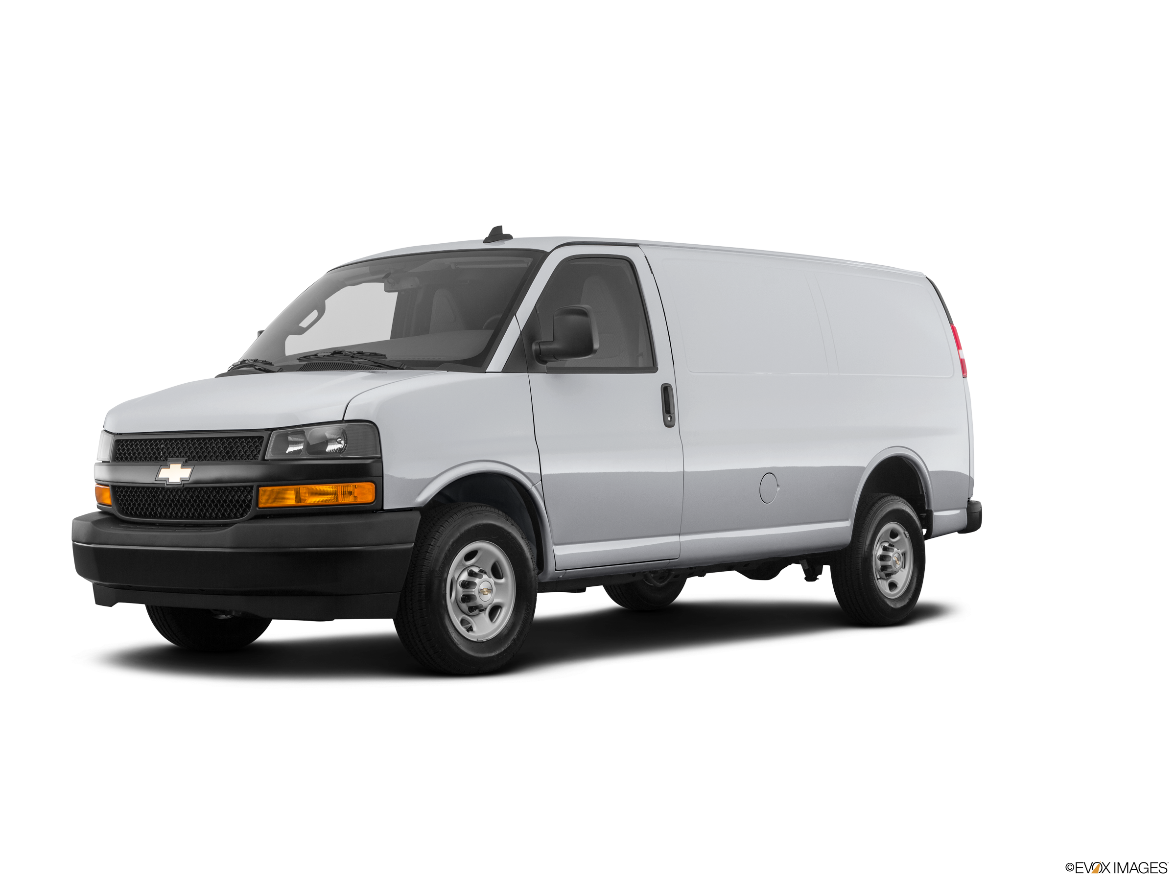 2024 Chevrolet Express Price, Reviews, Pictures & More | Kelley Blue Book