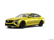 2025 Cadillac CT5-V Price, Reviews, Pictures & More | Kelley Blue Book