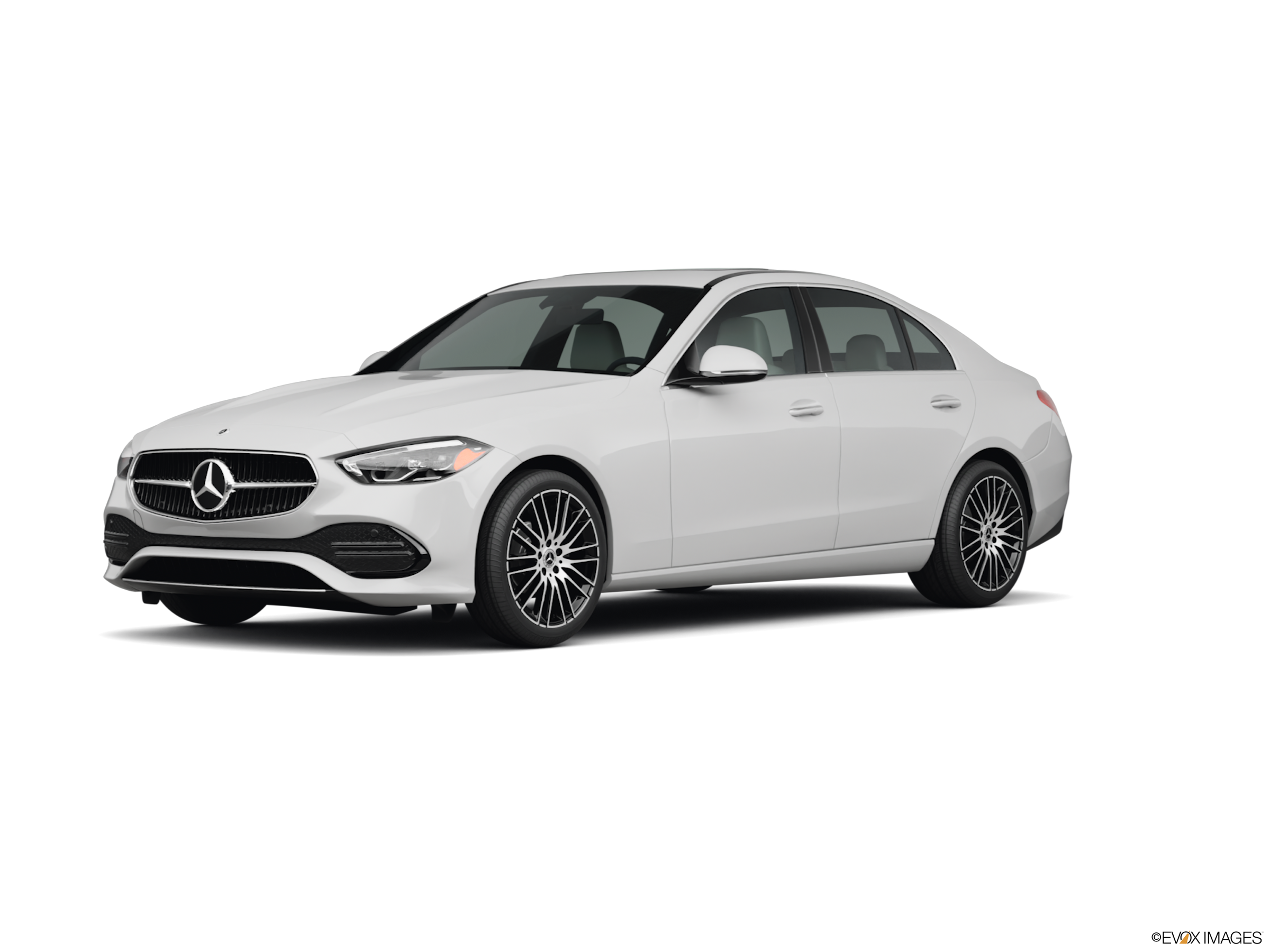 2017 Mercedes C Class Exterior Colors