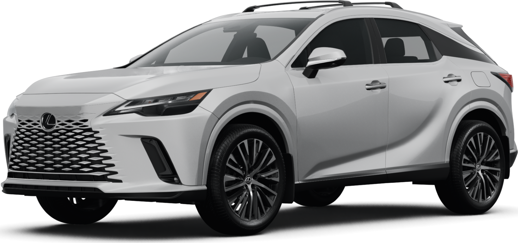 2024 Lexus RX Price, Cost-to-Own, Reviews & More | Kelley Blue Book