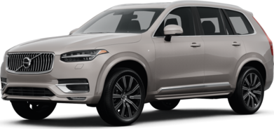 2025 Volvo XC90 Specs & Feature Comparisons | Kelley Blue Book