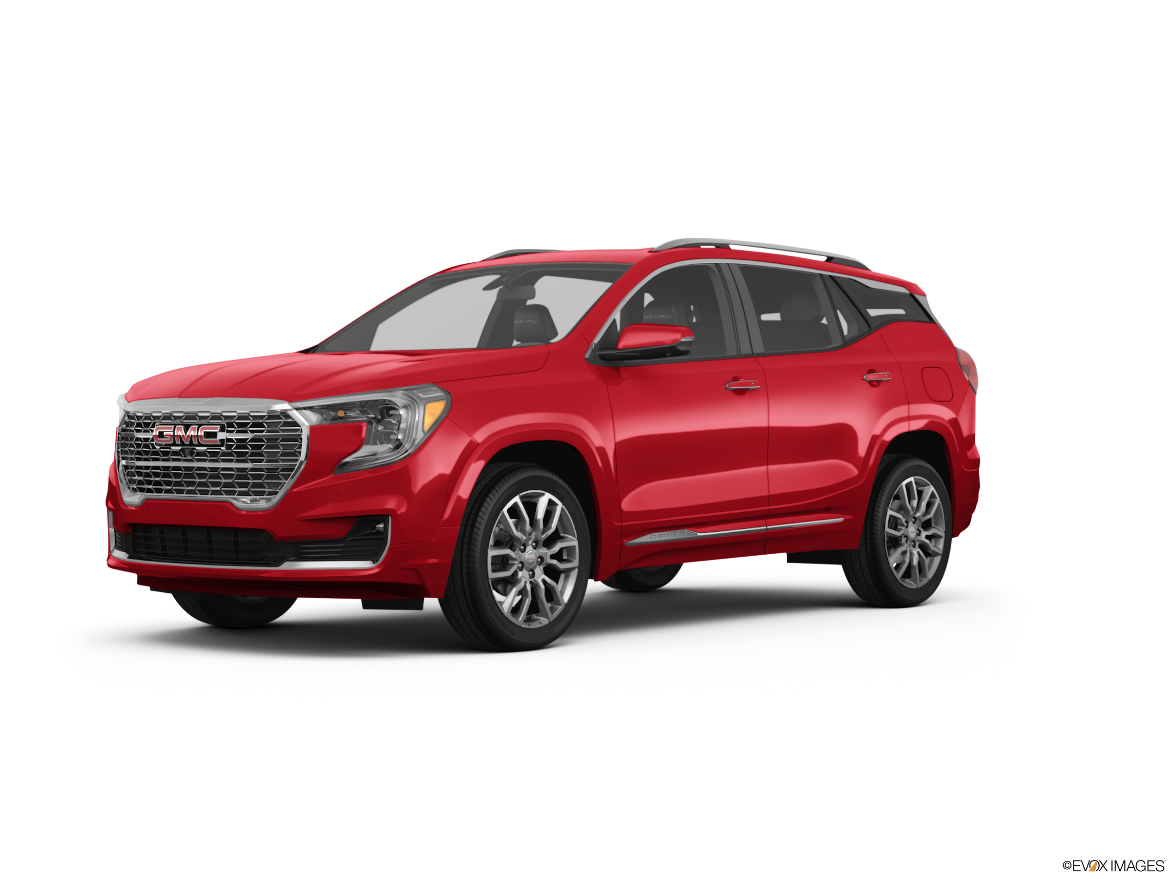 Gmc Terrain 2024 Champagne