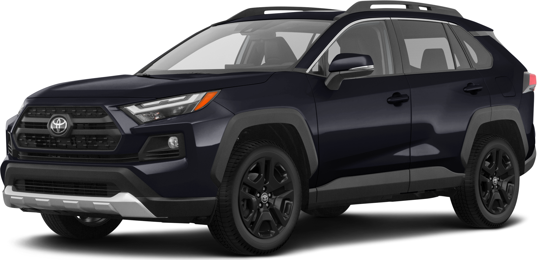 2024 Toyota RAV4 Price, Reviews, Pictures & More | Kelley Blue Book