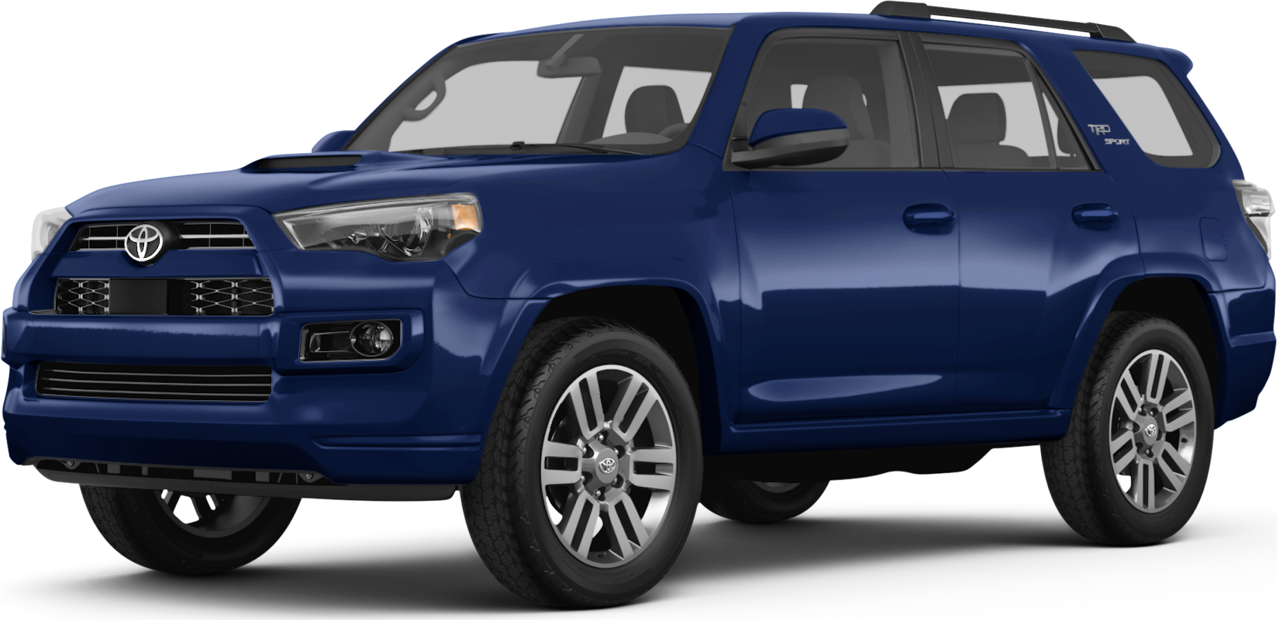2024 Toyota 4Runner Consumer Reviews & Ratings | Kelley Blue Book