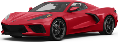 2025 Chevrolet Corvette Specs & Feature Comparisons | Kelley Blue Book