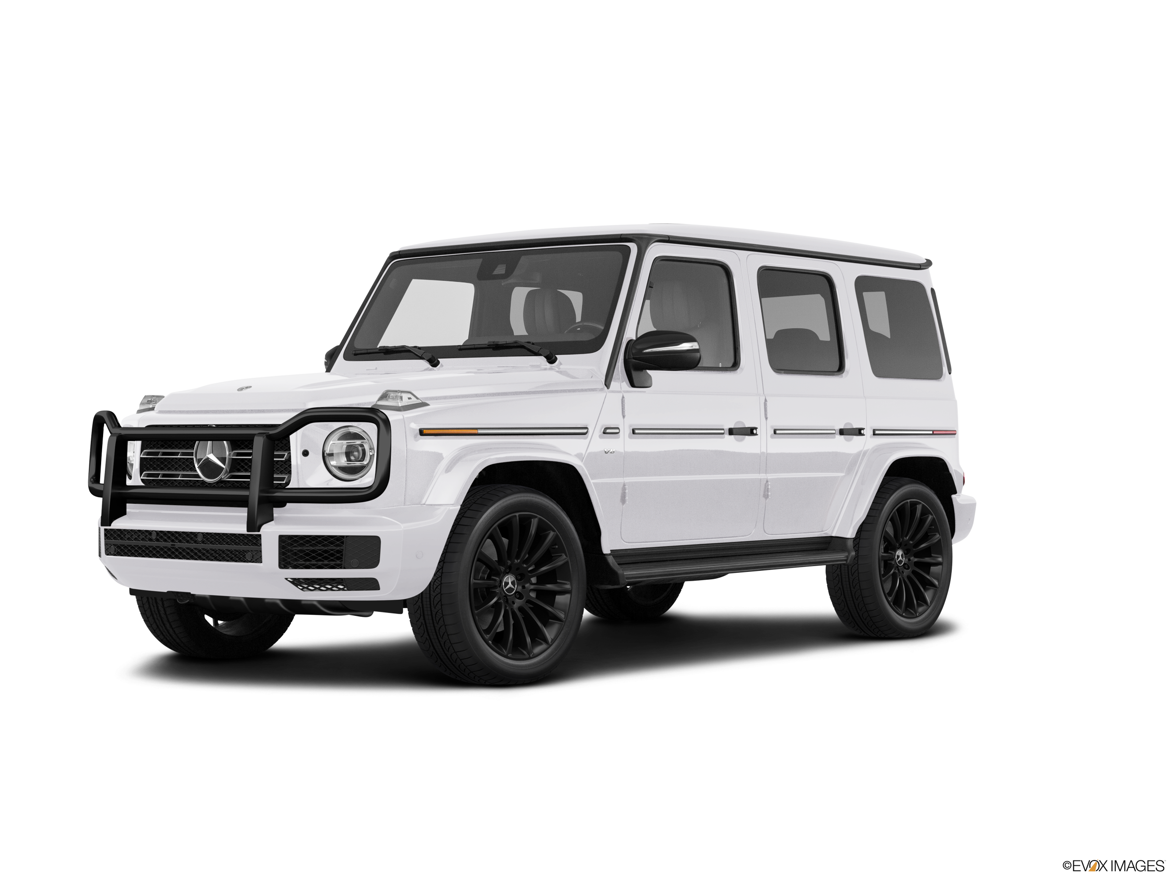 2024 Mercedes-Benz G-Class G 550 Prices and Cost to Own | Kelley Blue Book